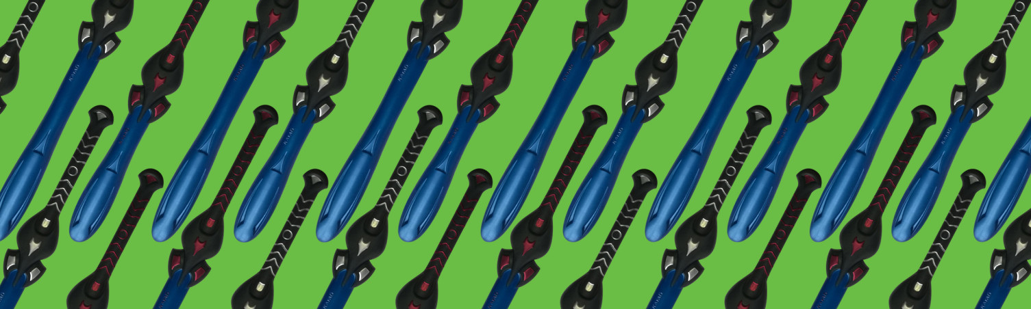 L'épée Katag | Katag