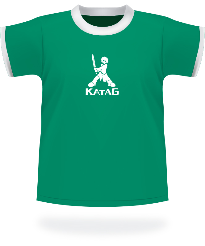 T-Shirts | Katag